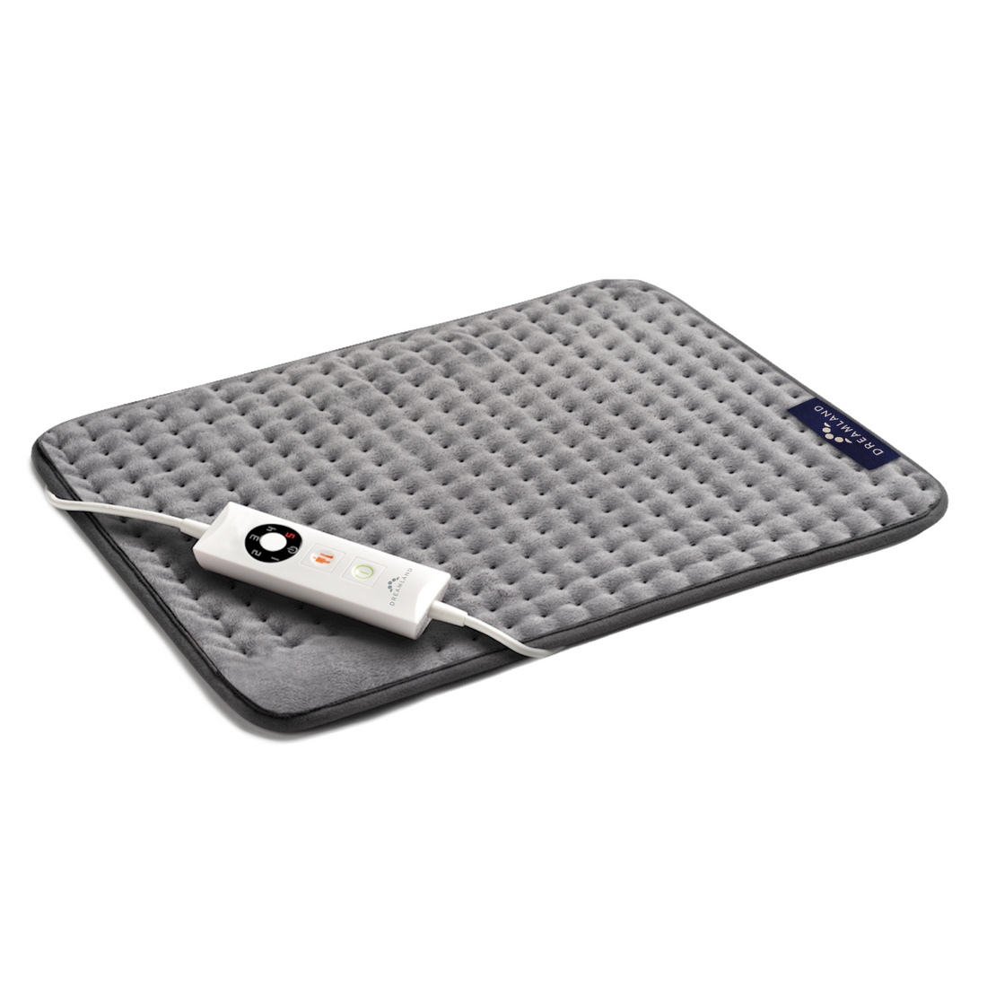 Extra Large Heat Pad | Multipurpose 38x50cm – DreamlandUK